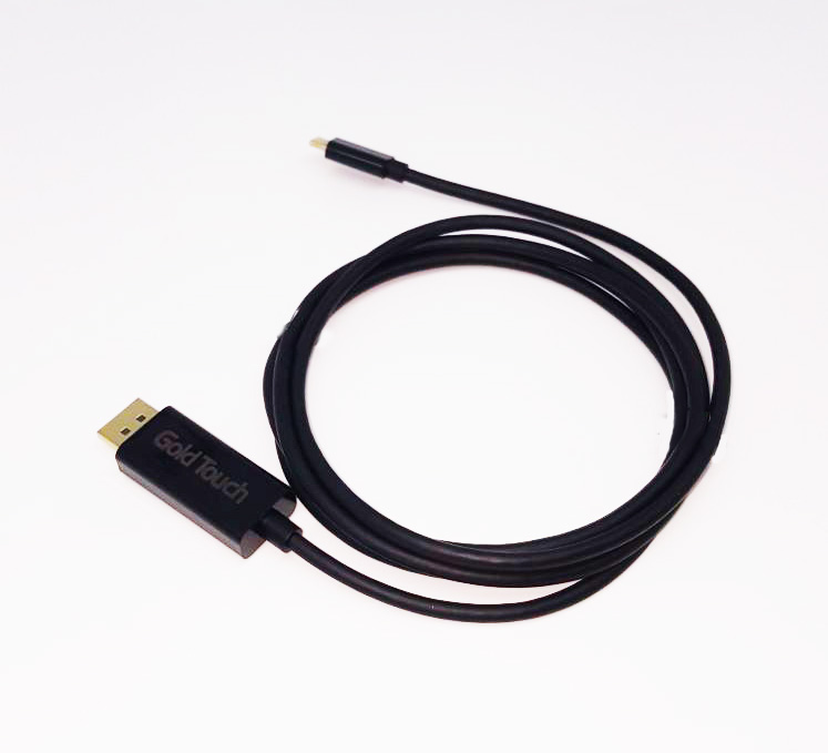 USB Type C to DP Cable - נטביט