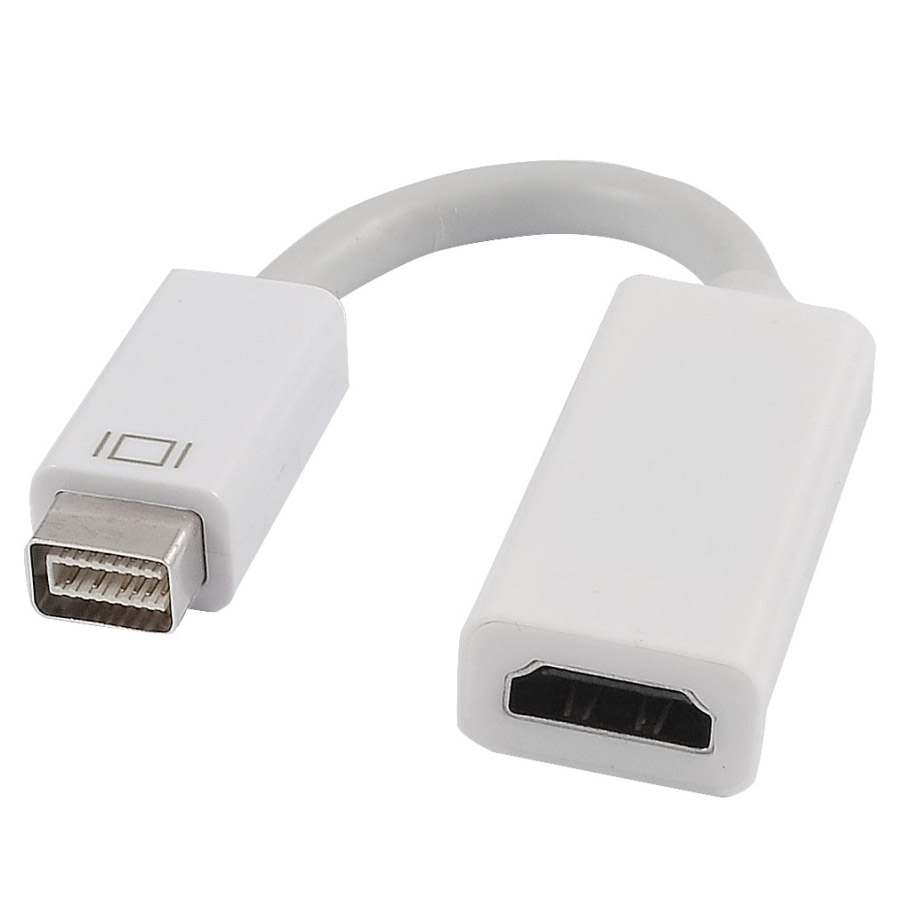 Mini DP To HDMI Adapter - נטביט